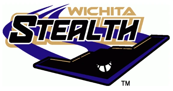 Wichita Stealth | Logopedia | Fandom