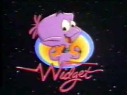 Widget | Logopedia | Fandom