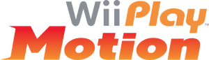 Wii Play Motion | Logopedia | Fandom