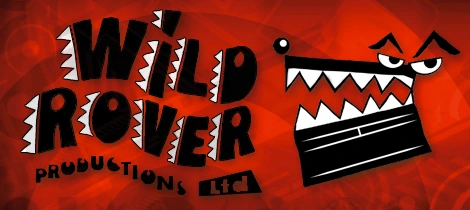 Wild Rover Productions | Logopedia | Fandom