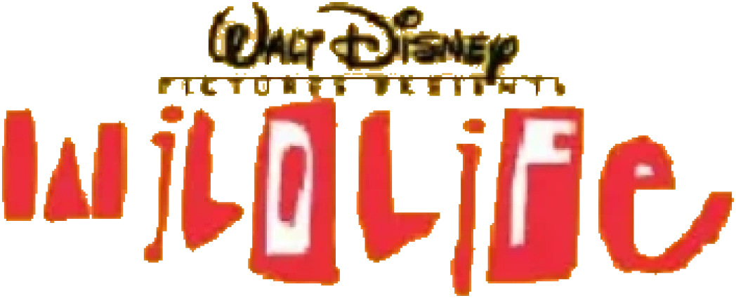 Wild Life | Logopedia | Fandom