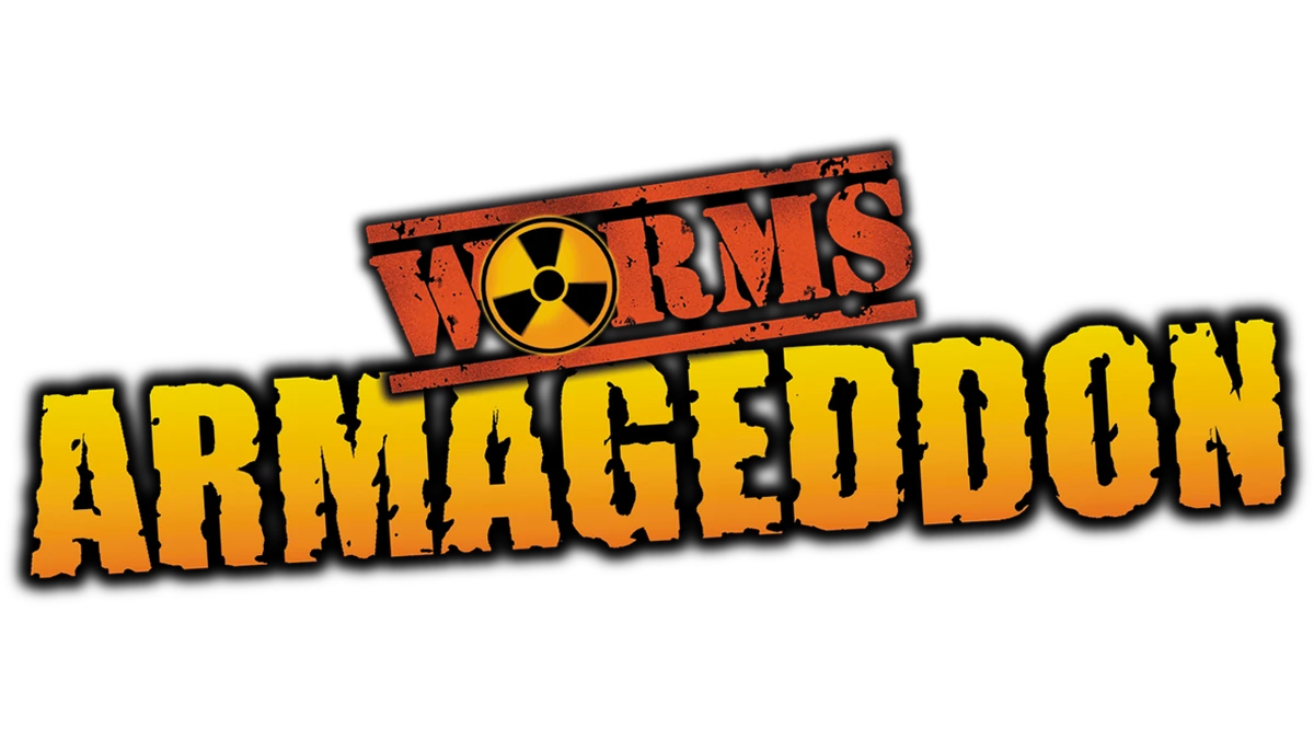 Worms Armageddon | Logopedia | Fandom