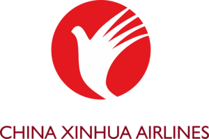 China Xinhua Airlines | Logopedia | Fandom