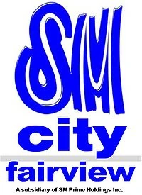 SM City Fairview | Logopedia | Fandom