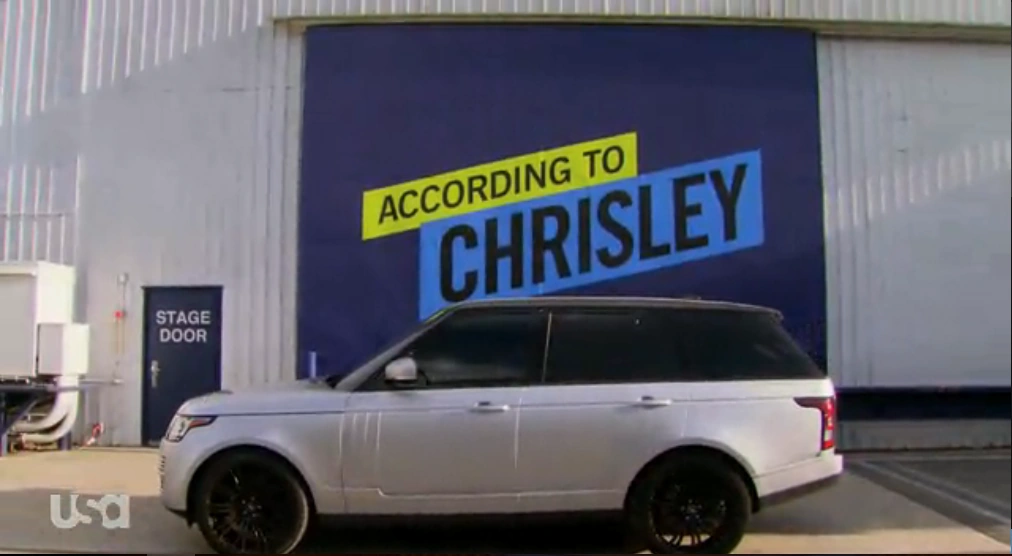 Chrisley Knows Best Cars