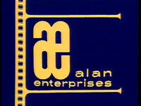 Alan Enterprises | Logopedia | Fandom