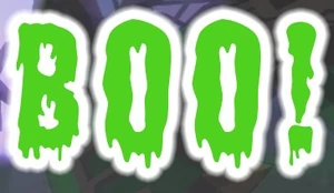 Alphablocks: Boo! | Logopedia | Fandom