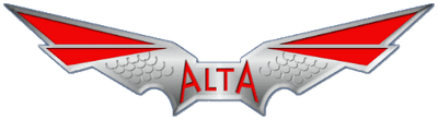 Alta | Logopedia | Fandom