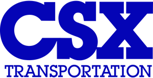 CSX Transportation | Logopedia | Fandom