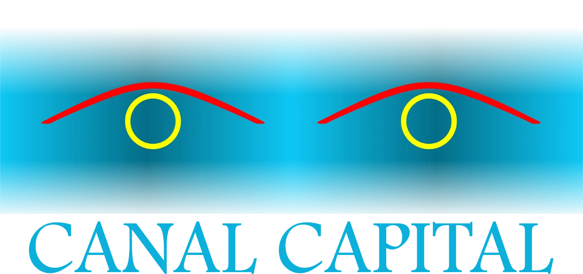 Canal Capital | Logopedia | Fandom