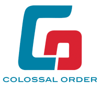 Colossal Order | Logopedia | Fandom