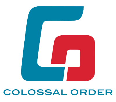 Colossal Order | Logopedia | Fandom