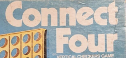 Connect Four | Logopedia | Fandom