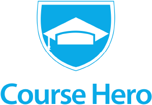 Course Hero | Logopedia | Fandom