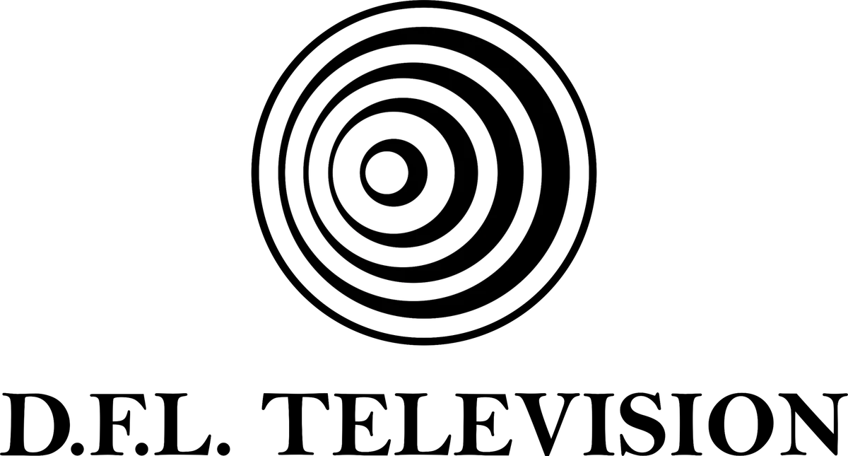 DFL Televisión | Logopedia | Fandom