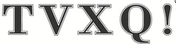 TVXQ | Logopedia | Fandom