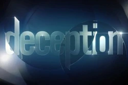 Deception (2018) | Logopedia | Fandom