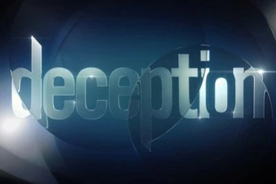 Deception (2018) | Logopedia | Fandom