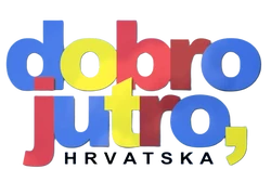 Dobro Jutro, Hrvatska | Logopedia | Fandom