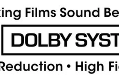 Dolby Logopedia