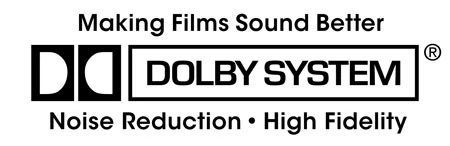 Dolby Noise-reduction System | Logopedia | Fandom