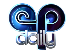 EP Daily | Logopedia | Fandom