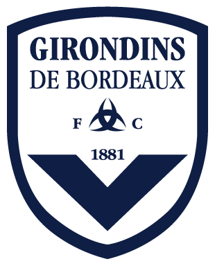 FC Girondins de Bordeaux | Logopedia | Fandom