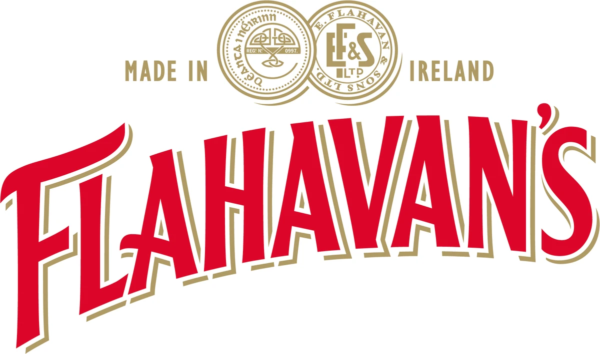 Flahavan's | Logopedia | Fandom
