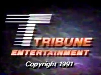 Tribune Entertainment/Other | Logopedia | Fandom