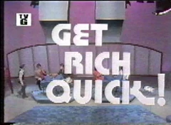 Get Rich Quick! | Logopedia | Fandom