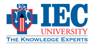 IEC University | Logopedia | Fandom