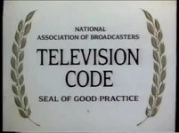National Association of Broadcasters Television Code/Other | Logopedia ...