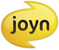Joyn (messaging app) | Logopedia | Fandom