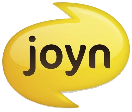 Joyn (messaging app) | Logopedia | Fandom