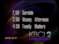 KBOI-TV | Logopedia | Fandom