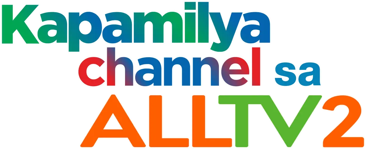 Kapamilya Channel sa ALLTV2 | Logopedia | Fandom