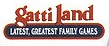 Gatti Land | Logopedia | Fandom