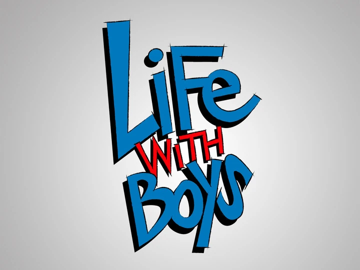 Life with Boys | Logopedia | Fandom
