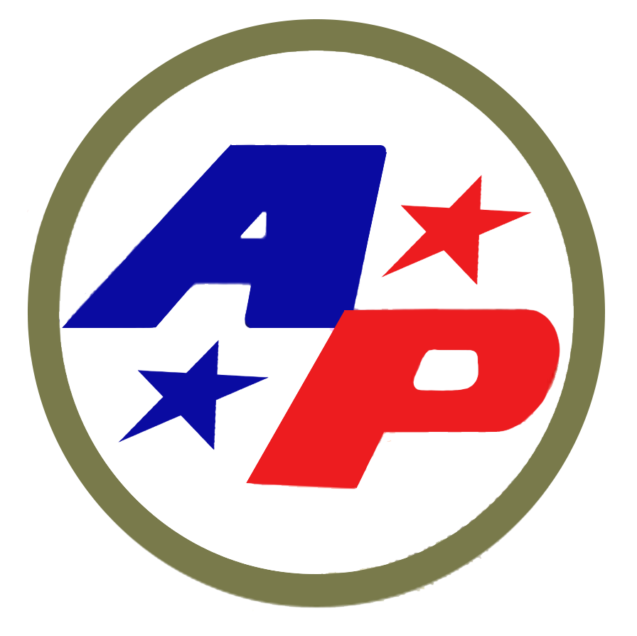 Air Panama Logo