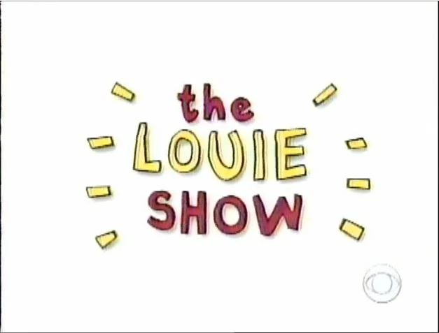 The Louie Show | Logopedia | Fandom