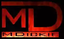 MDickie | Logopedia | Fandom