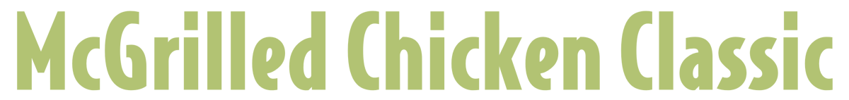 Artisan Grilled Chicken (McDonald's) | Logopedia | Fandom