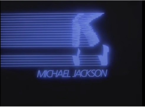 Michael Jackson Productions Logo