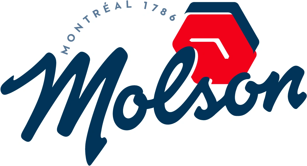 Molson Brewery | Logopedia | Fandom