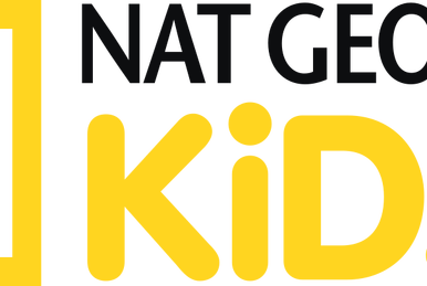 National Geographic Wild Logopedia