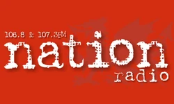Nation Radio Wales | Logopedia | Fandom