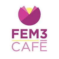 Fem3 Café | Logopedia | Fandom