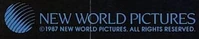 New World Pictures | Logopedia | Fandom