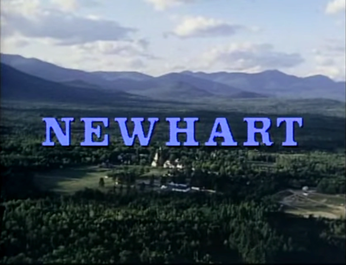 Newhart | Logopedia | Fandom