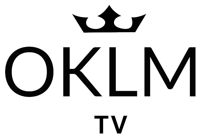 OKLM TV | Logopedia | Fandom